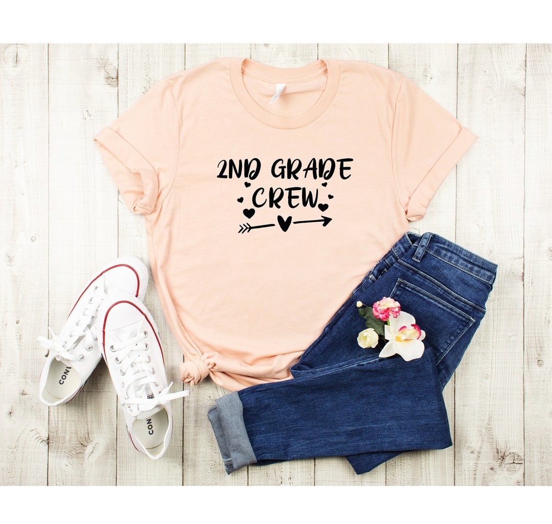 2nd Grade Crew,Second grade,Second grade squad,Second grade teacher ...