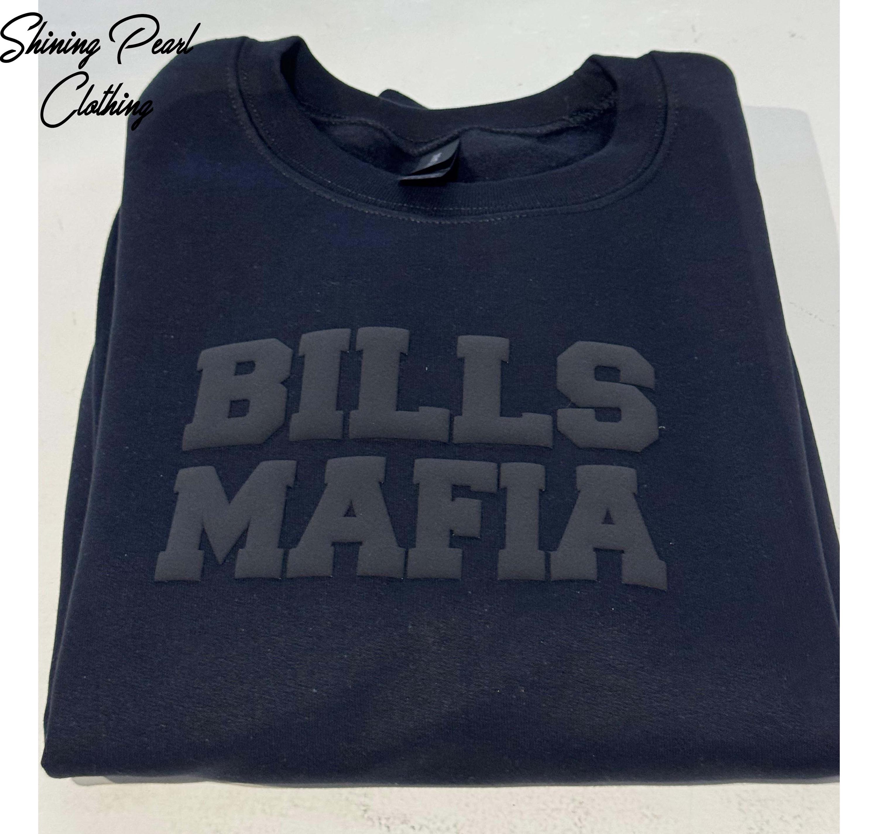 Custom Puff Sweatshirt, Custom Puff Embossed Team Name Crewneck, Custom ...