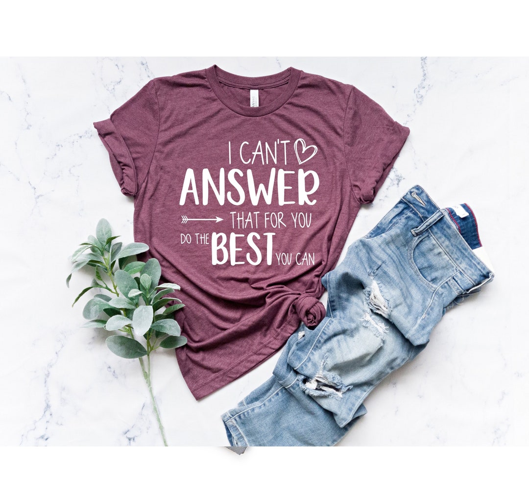 Funny Testing Shirt, Testing Day Shirt, State Testing Shirt, Funny ...