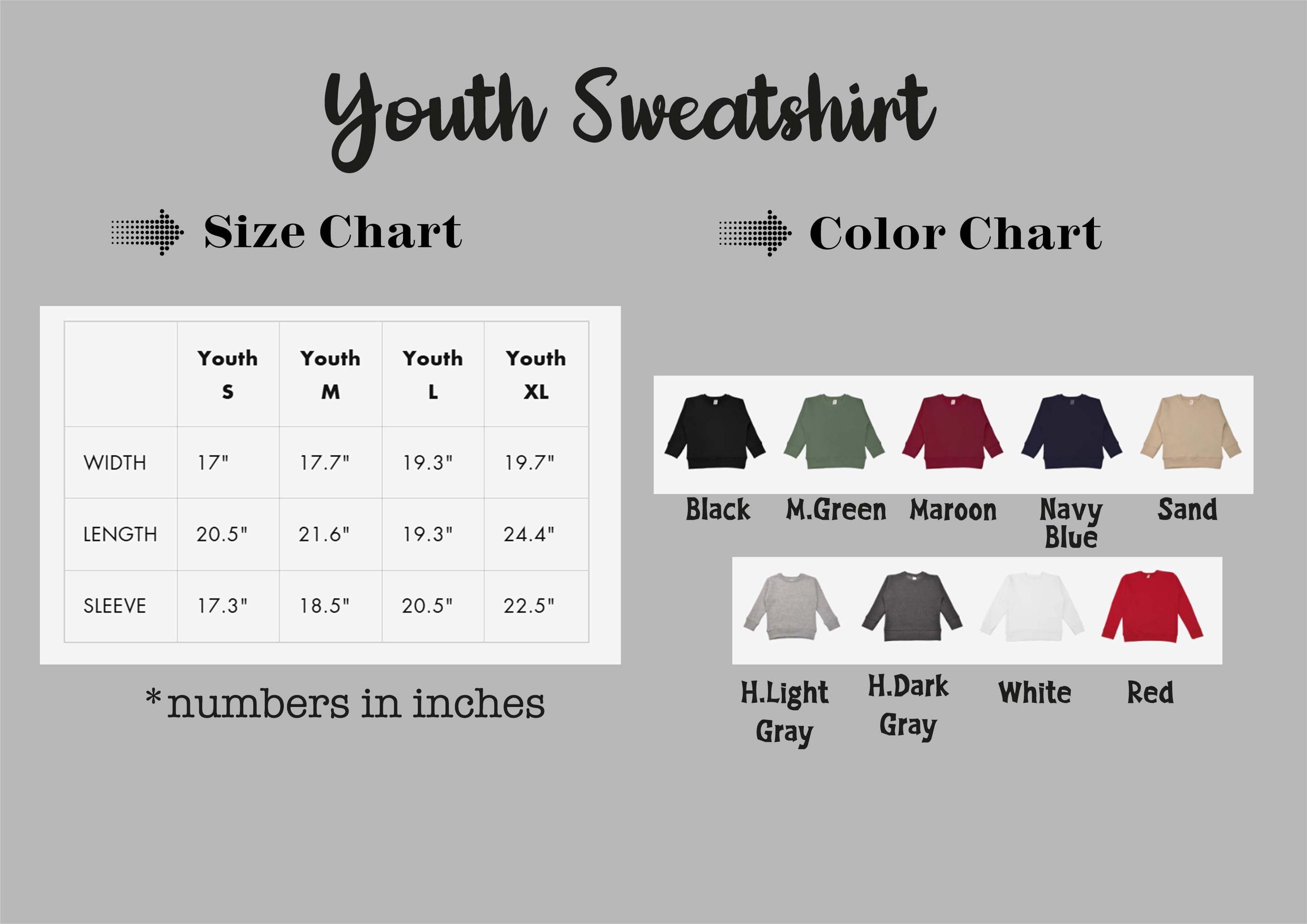 Custom Puff Sweatshirt, Custom Puff Embossed Team Name Crewneck, Custom ...