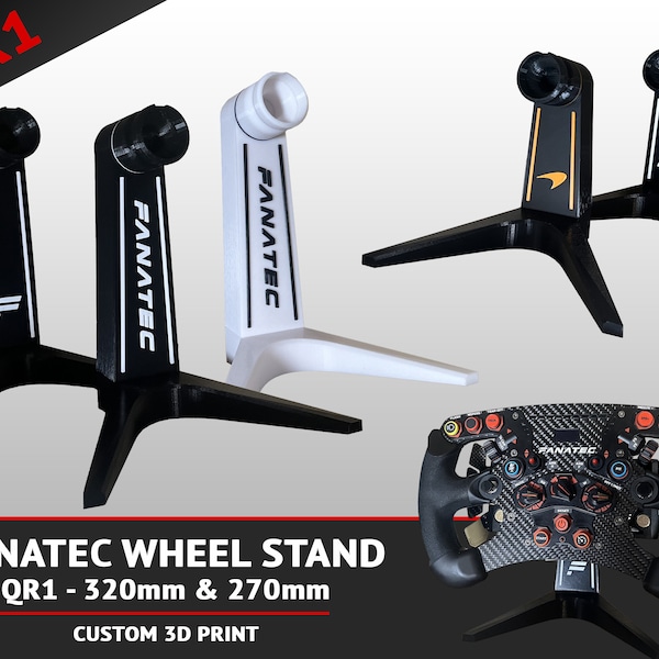 F1 Wheel 3d Print - Etsy