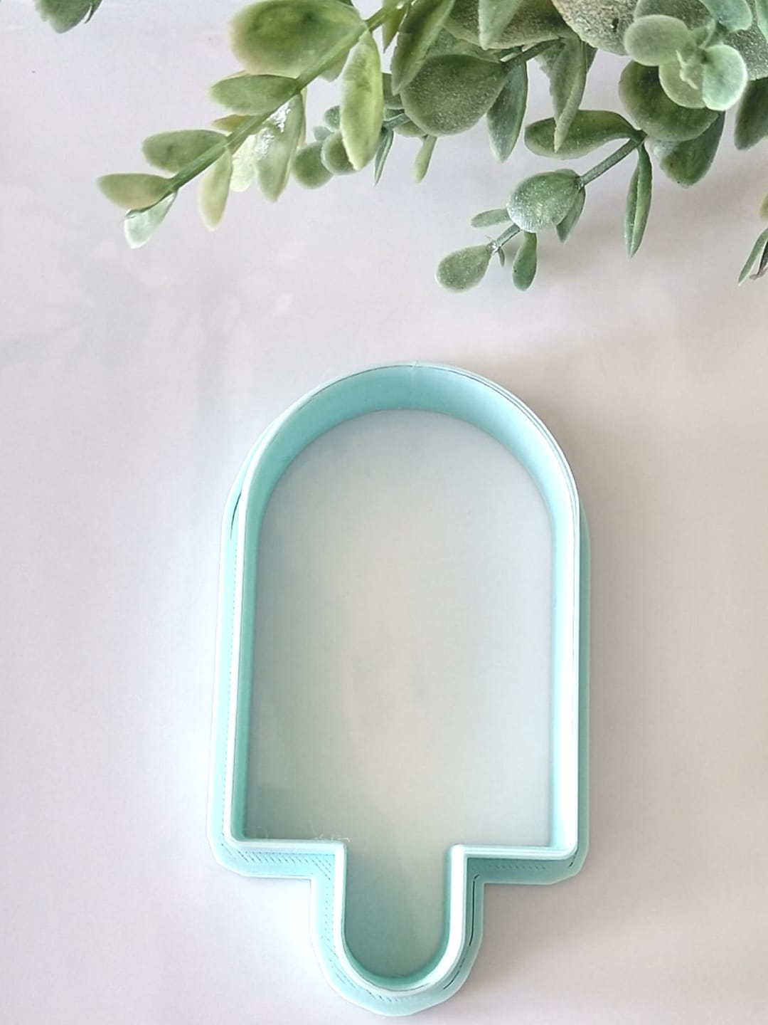 Popsicle Cookie Cutter / 3D Printer - Etsy
