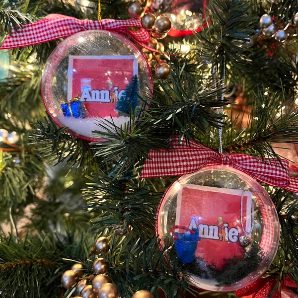 Annie Musical - Etsy