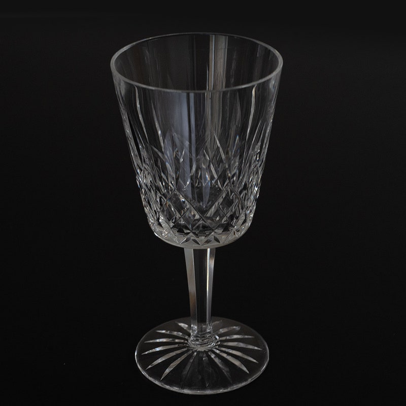 Water Goblets - Etsy