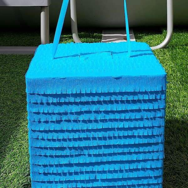 Bluey pinata - Etsy México