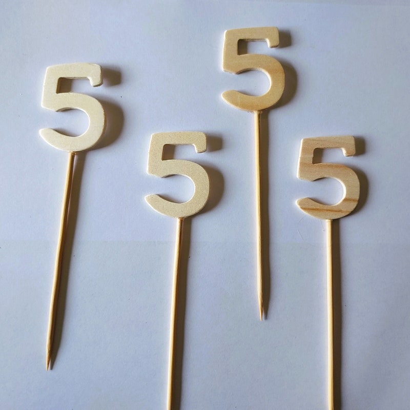 Charcuterie Picks - Etsy