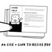 PDF | Inner Child Meditation Script | Editable Template! - Etsy