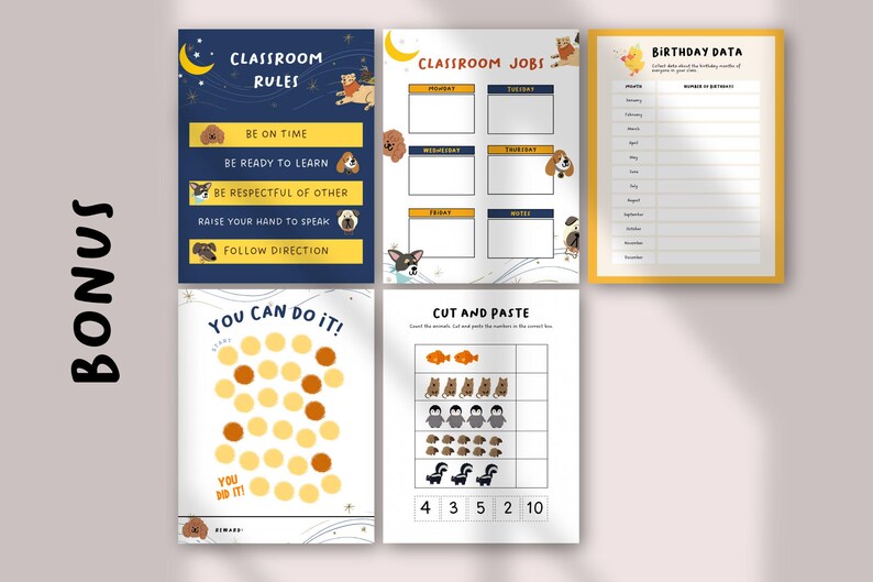 Magic Words Classroom Flashcards | Polite Words for Kids | Manners and ...