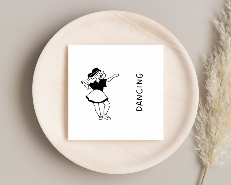 21 Coping Activity Cards PNG & SVG Files mental health - Etsy México