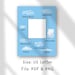 Cloud Hunt Printable for Kids | Nature Scavenger Hunt Game | Weather ...