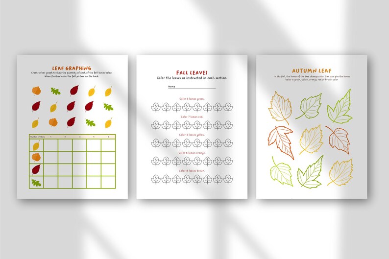 Plants Preschool Printable | Spring Science Activity | Parts of a Plant ...