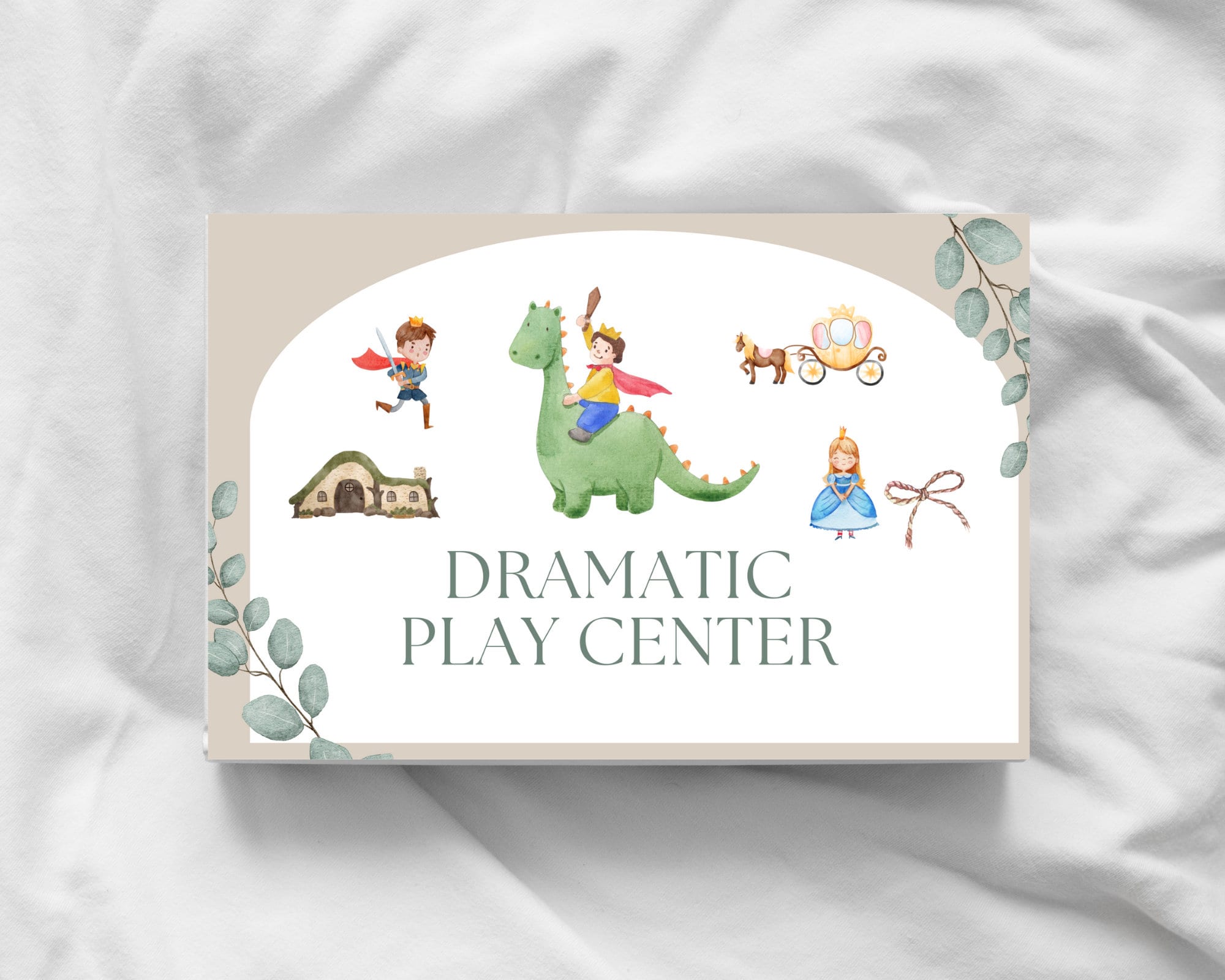 DAYCARE CENTER SIGNS : Get Organized With These Printable Childcare ...