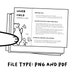 PDF | Inner Child Meditation Script | Editable Template! - Etsy