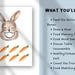 Feed the Animals Printable Activity – Sensory Play for Toddlers ...