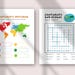 Continents and Oceans Worksheet Printable | World Geography Activity ...