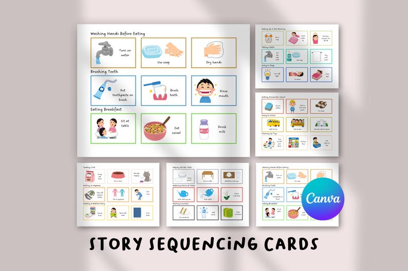 ELA Reading Readiness Bundle Pack | Early Literacy Worksheets | Phonics ...