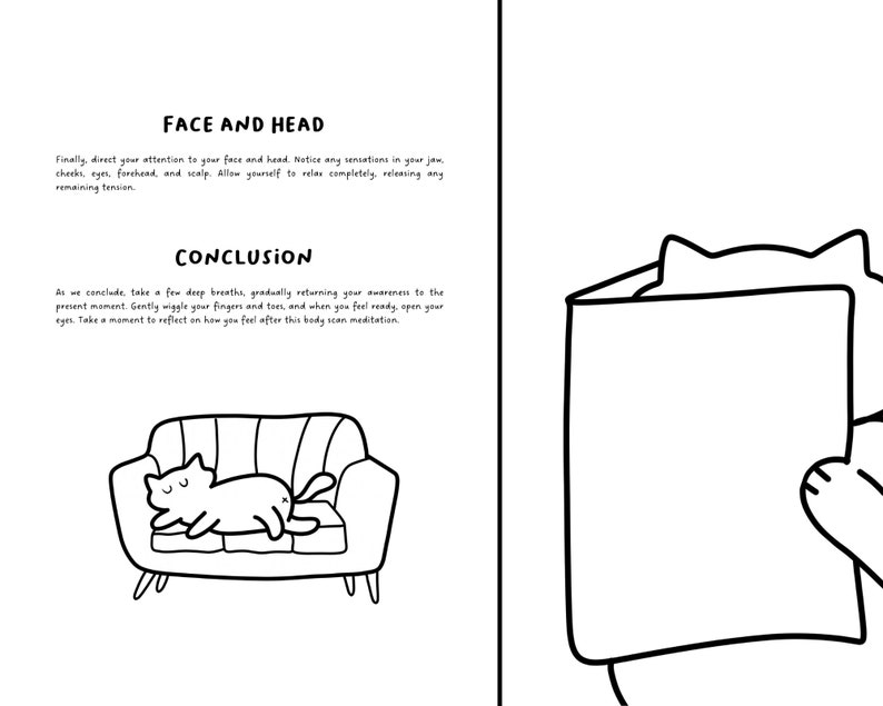 PDF | Body Scan in DBT | Mindfulness Technique Guide | Emotional ...