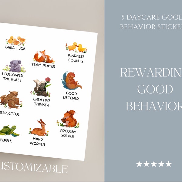 Teacher Rewards - Etsy