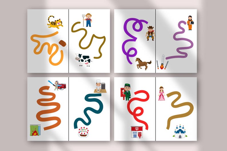 Neuro Games for Children | Brain Development Activities | Executive ...