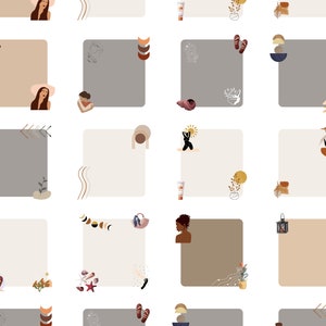 54 Cute and Simple Notes for a Digital Journal Goodnotes - Etsy