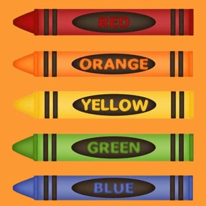 Little Learners Art Studio: Fun & Educational Posters for Young Minds ...