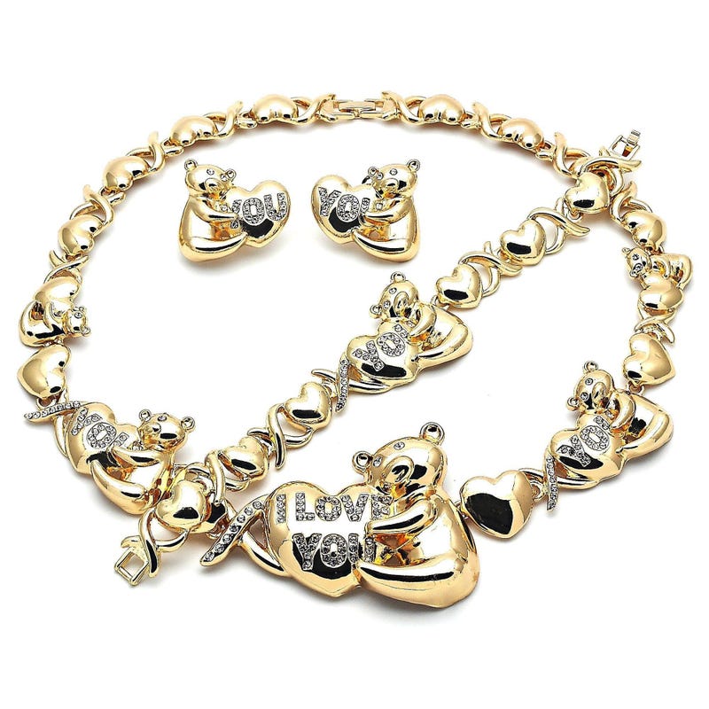 Xo Jewelry - Etsy