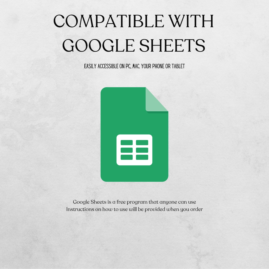 Gantt Chart Google Sheets, Task Tracker, Small Business Deadline ...