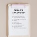 Bartender Training Guide Checklist, How to Become a Bartender ...