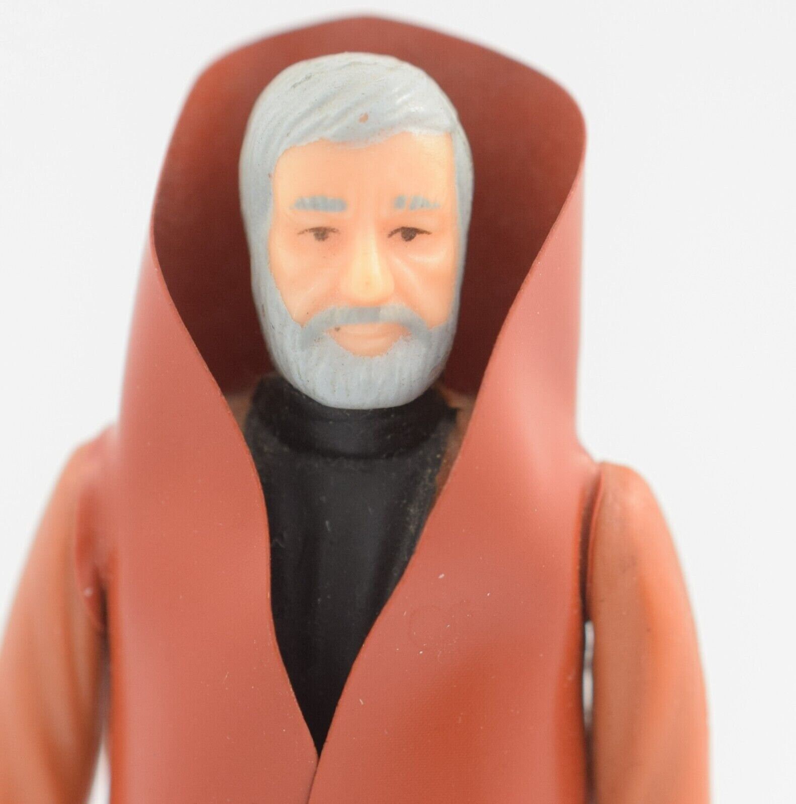 Star Wars Ben Obi-wan Kenobi Cloak 3.75 Action Figure - Etsy
