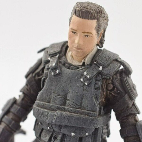 Eugene Walking Dead - Etsy