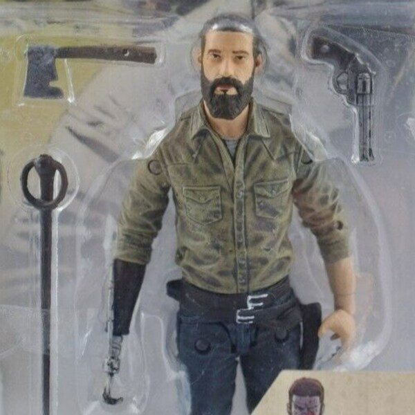 Rick Grimes Holster - Etsy