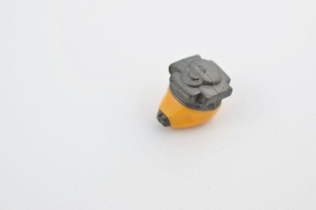 Star Wars Vintage Original Genuine Leia Boushh Disguise Helmet Part ...