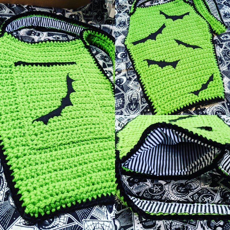 Coffin Makeup - Etsy