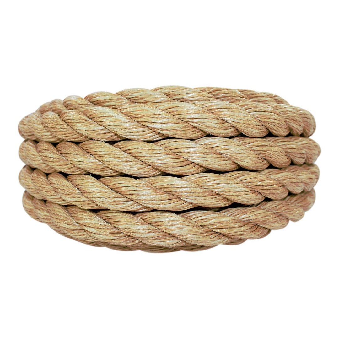 1 in Rope UPGRADE - Etsy