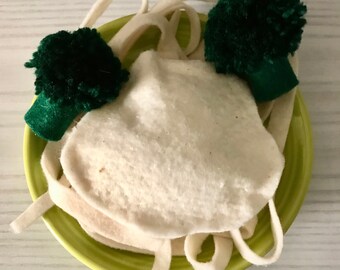 Play Food Broccoli | Etsy