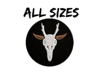 Wendigo Backpack - Etsy