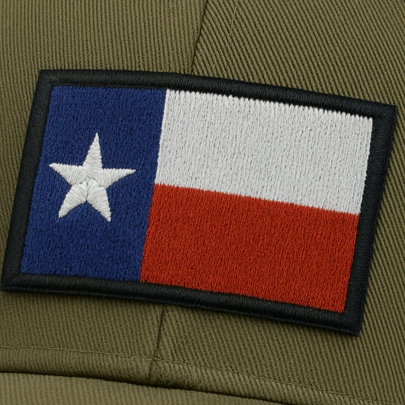 Texas Flags for Motorcycles - Etsy