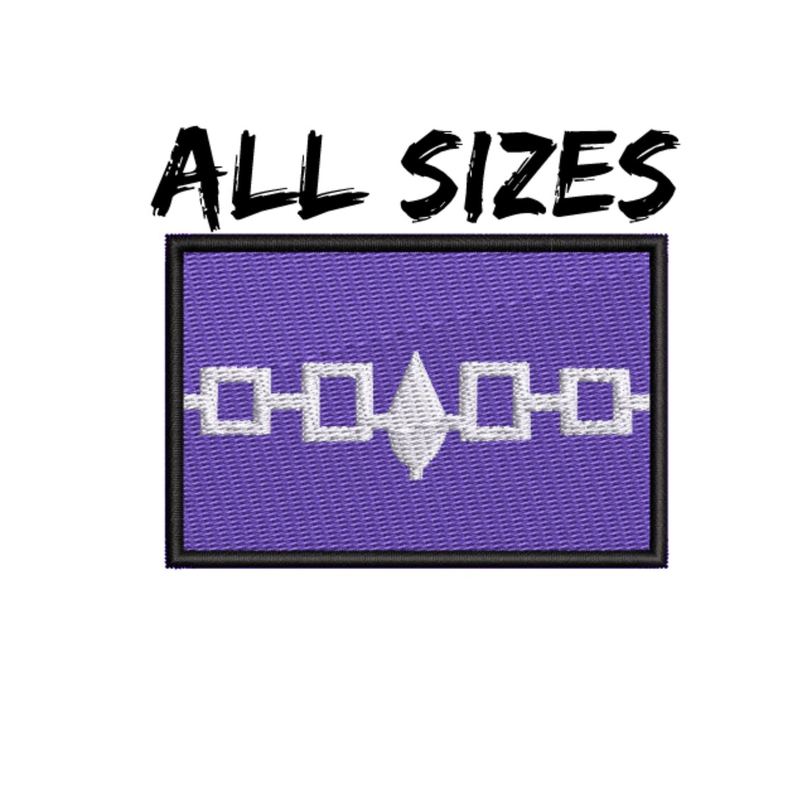 Iroquois Native American Indian Crest Patch Embroidered - Etsy