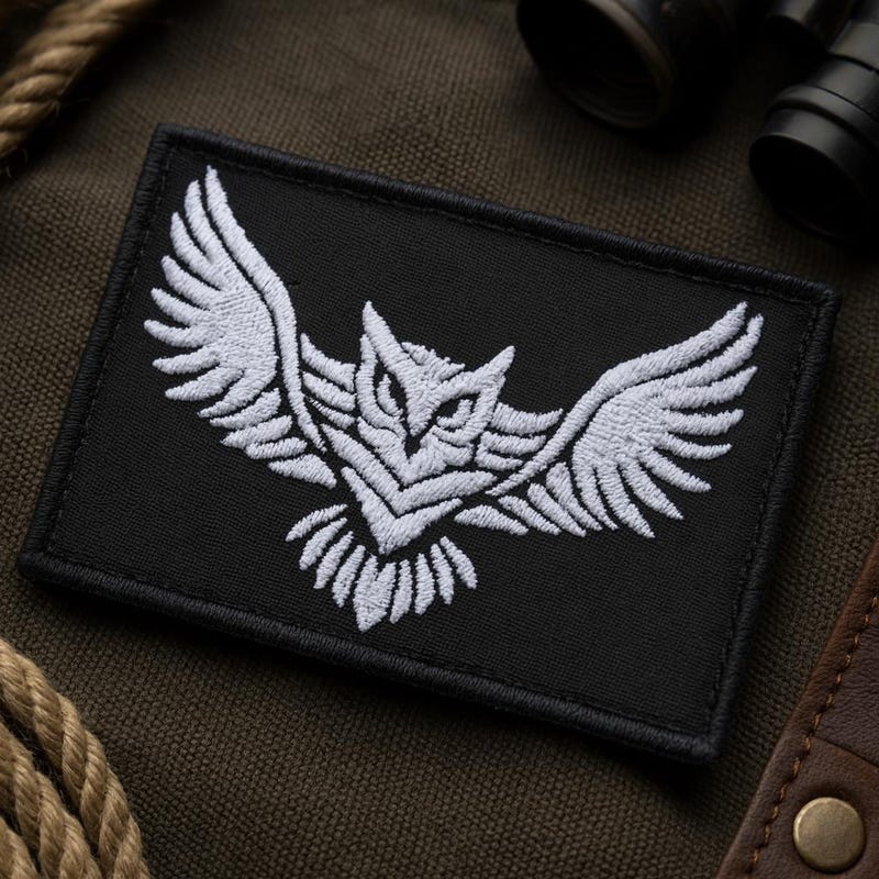 Owl Logo - Etsy