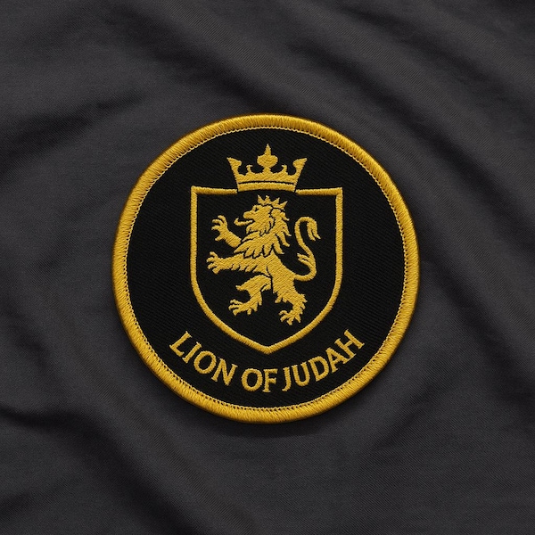 Idf Patch - Etsy
