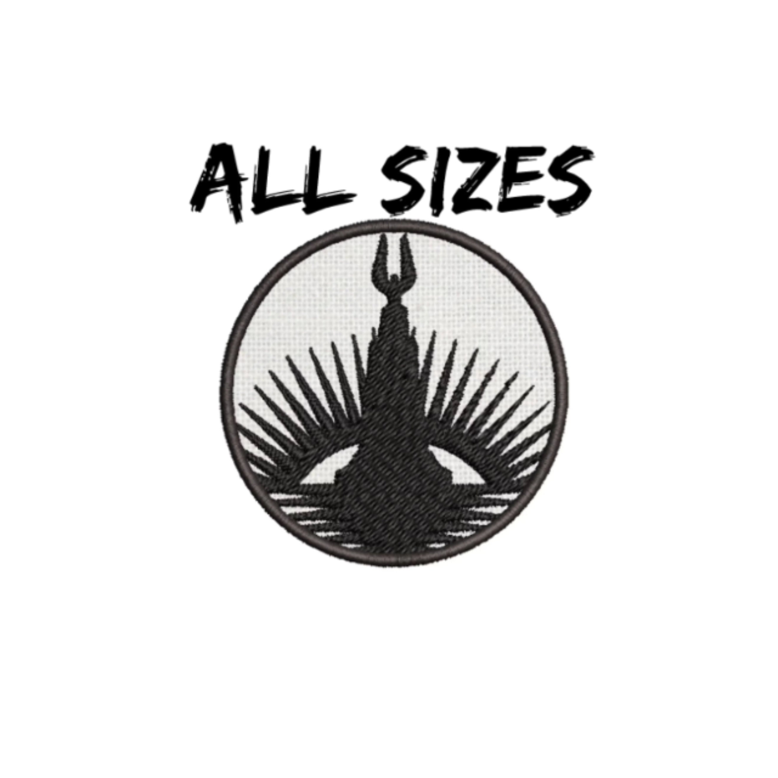 Bioshock Rapture Symbol