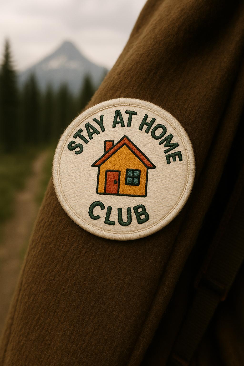 Adult Merit Badges - Etsy