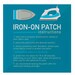 Apache Patch/warrior Patch/iron-on Patch/native American Patch/sew-on ...