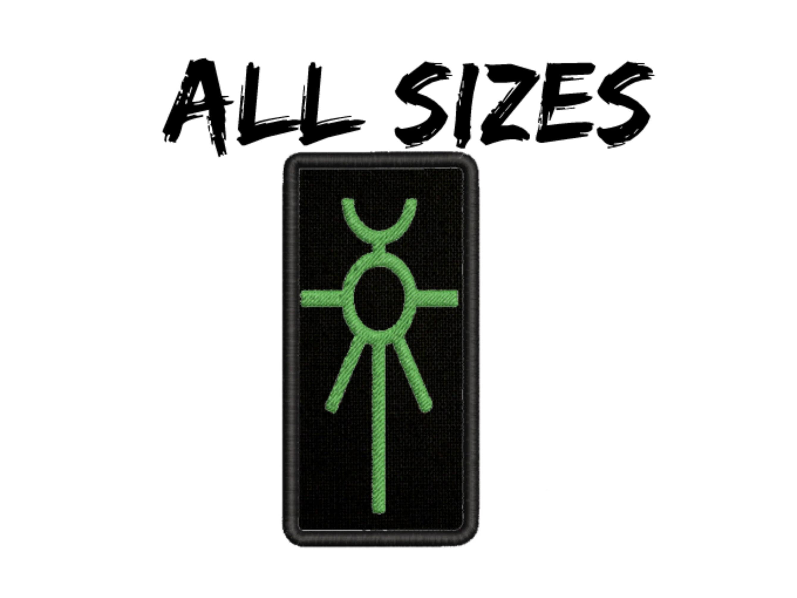 Warhammer Imperial Guard Logo