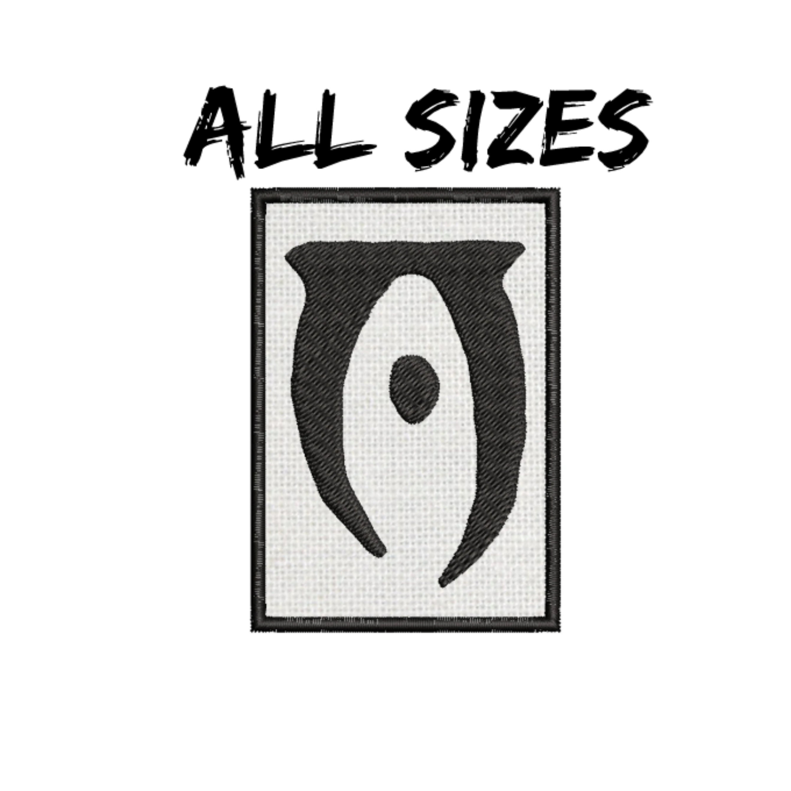 Elder Scrolls Oblivion Logo