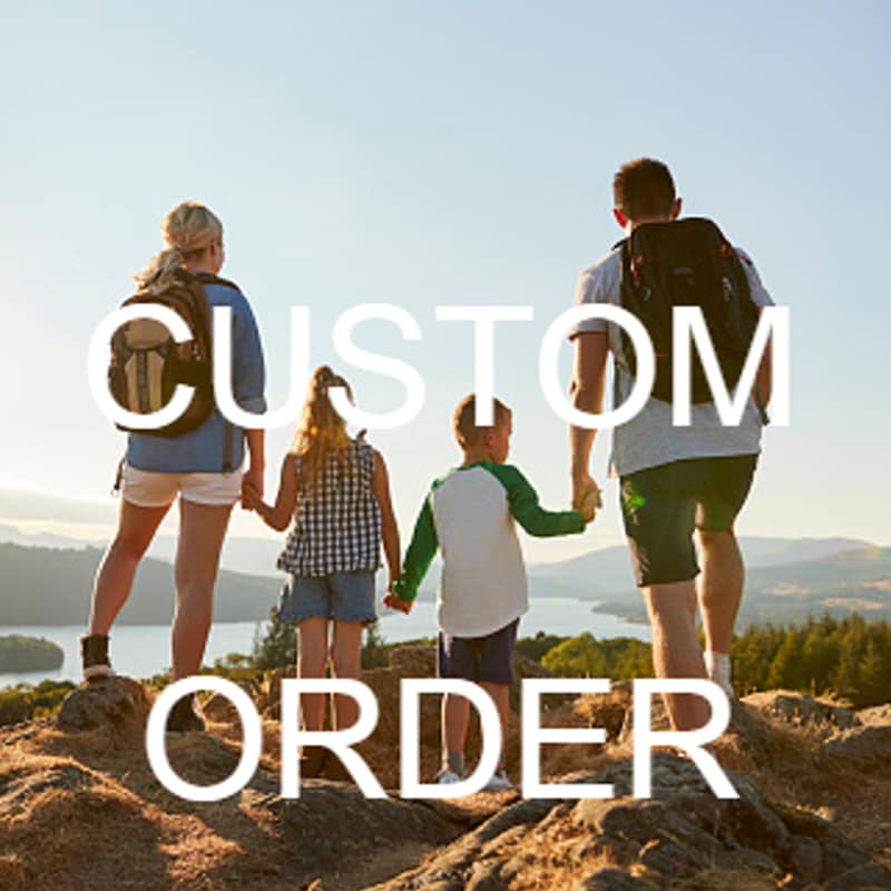 Custom Crest Design Patch - Etsy