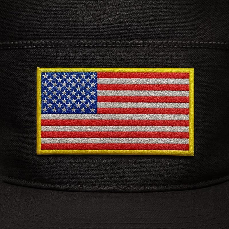 American Tactical Vest - Etsy UK