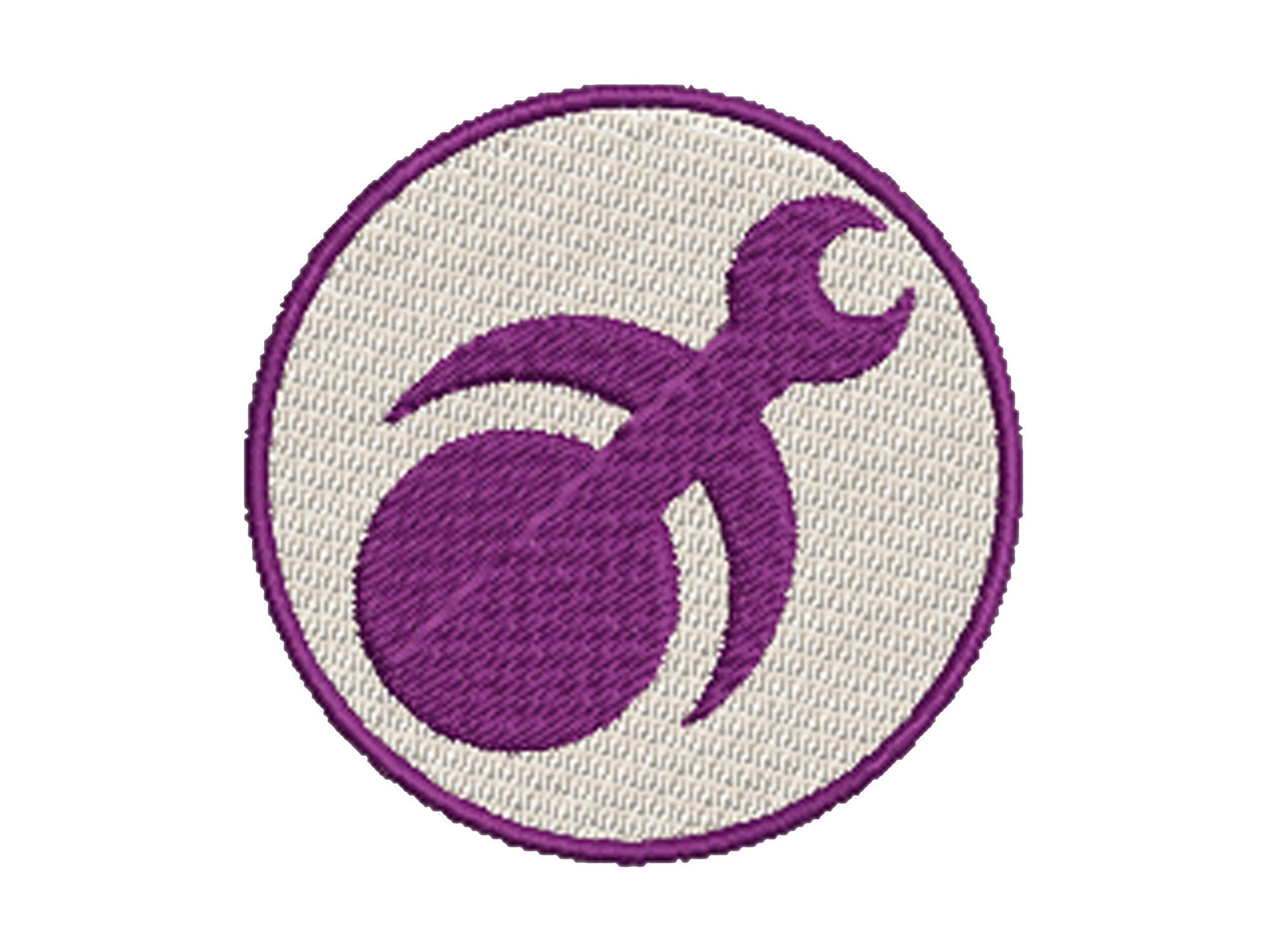Slaanesh Symbol