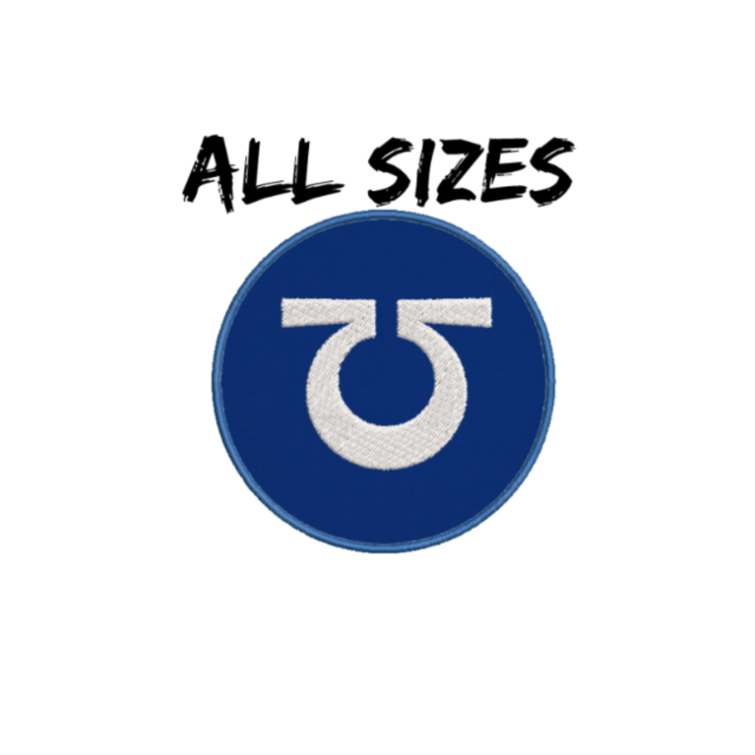 Ultramarines Symbol