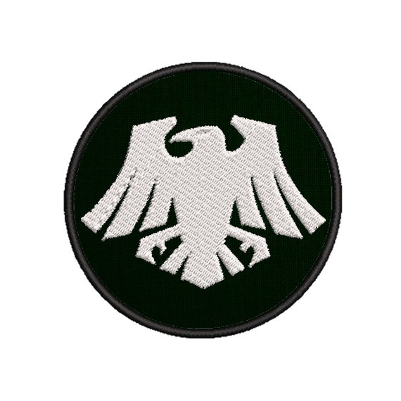 Raven Guard Symbol